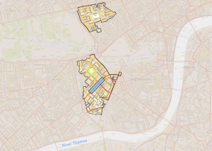 To the manor born: Mapping the Grosvenor Estate – Who owns England?