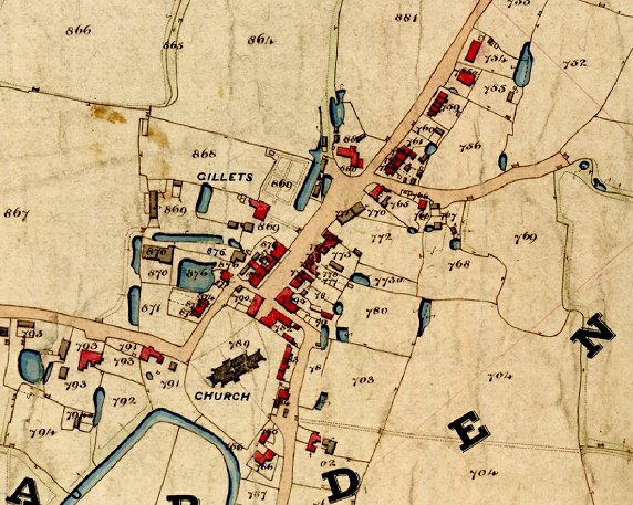 A guide to Modern Domesdays – Who owns England?