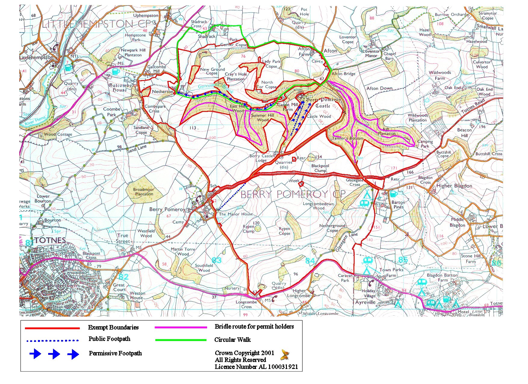 The Dukes, their tax breaks & an £8million annual subsidy – Who owns ...