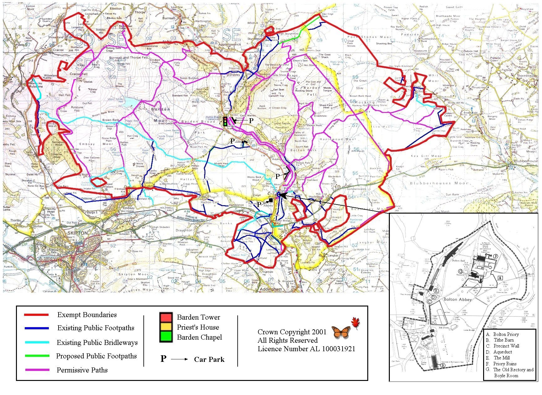 The Dukes, their tax breaks & an £8million annual subsidy – Who owns ...