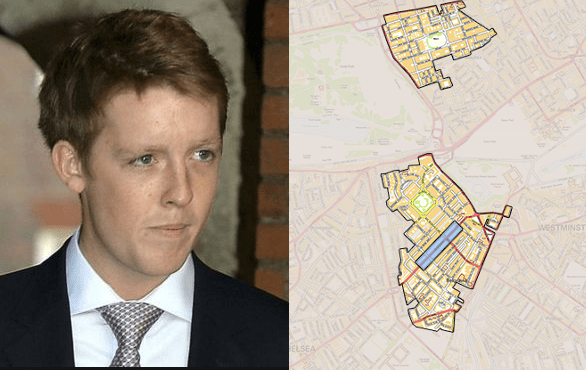 Who owns central London? – Who owns England?