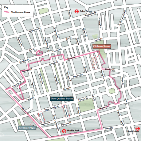 Who owns central London? – Who owns England?
