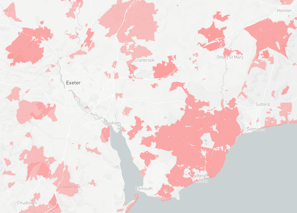 More landowners revealed in our updated map – Who owns England?